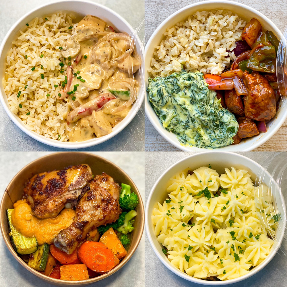 10-MEAL VALUE PACK 1 - Lakies Bites